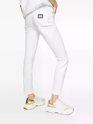 Dolce & Gabbana Audrey Jeans