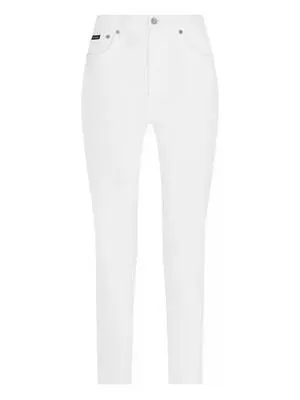 Dolce & Gabbana Audrey Jeans