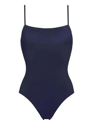 ERES Aquarelle Tank Swimsuit - Blue