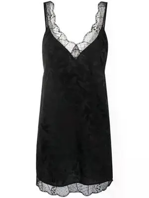 Zadig&voltaire Lace Cocktail Dresses