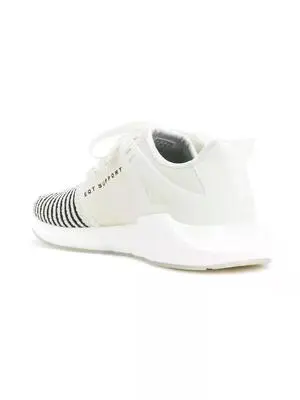 Adidas Eqt Support 93/17 Sneakers - White