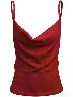 Margherita Maccapani Frill Camis Tanks For Women