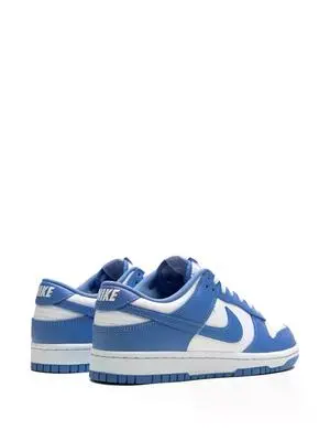 Nike Dunk Low Retro Btty's Polar Sneakers - White