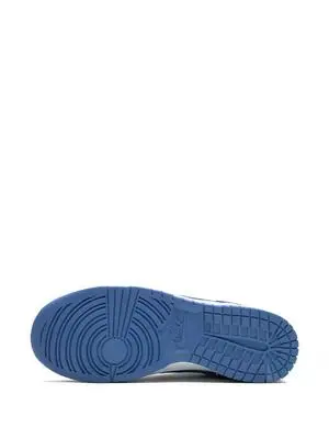 Nike Dunk Low Retro Btty's Polar Sneakers - White