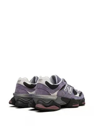 NEW BALANCE 9060 Sneakers - Purple