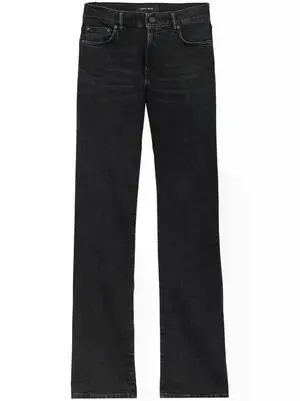 Purple Brand Full Length Jeans For Women