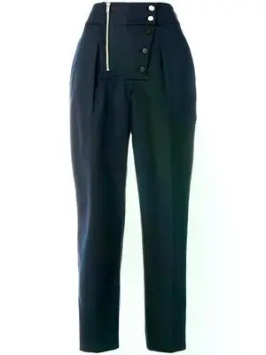 Calvin Klein High Waisted Pants For Women
