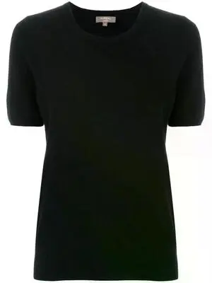 N.peal Classic T-shirts For Women