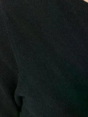 N.peal Cashmere Round Neck T-shirt