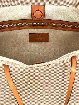 Valentino Garavani Antibes Tote Bag