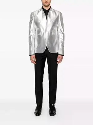 SAPIO Single-breasted Blazer