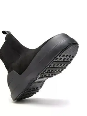 Moon Boot Luna Logo-print Boots