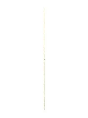 Shihara Diamond Chain Earring 200 - Metallic