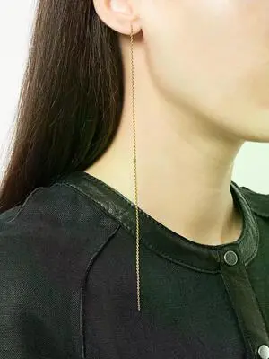 Shihara Diamond Chain Earring 200