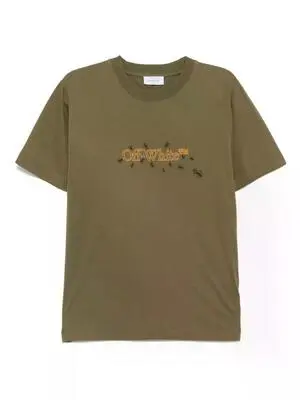 Off-White Ants Arrow T-shirt