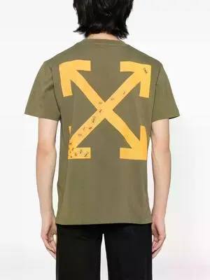 Off-White Ants Arrow T-shirt