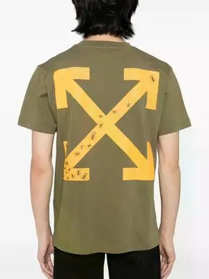 Off-White Ants Arrow T-shirt