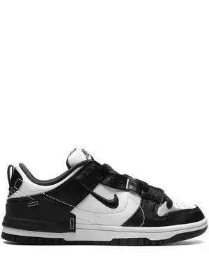 Nike Dunk Low Disrupt 2 Sneakers - Black