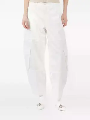 FRAME Cargo Trousers