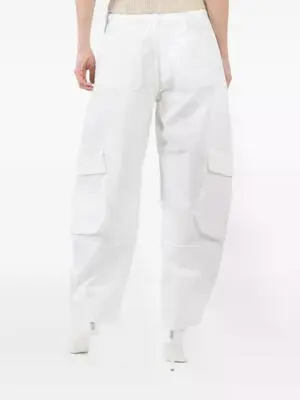 FRAME Cargo Trousers