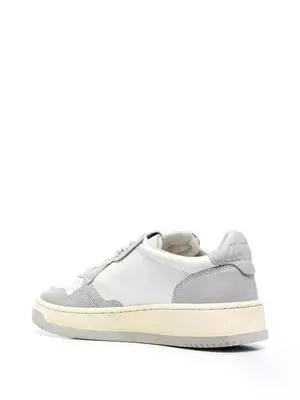 AUTRY Low-top Lace-up Sneakers