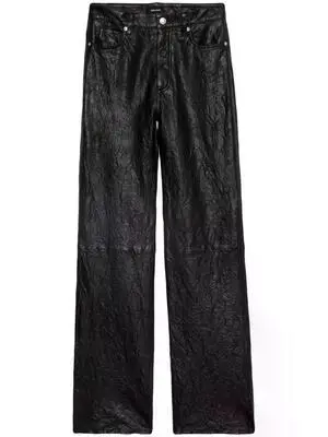 Zadig&Voltaire Elio Trousers