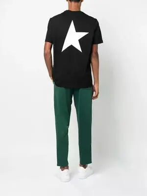GOLDEN GOOSE Short Sleeve T-shirt