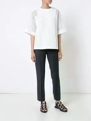 Akris Franca Trousers