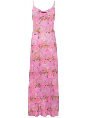 Margherita Maccapani Draped Day Dresses