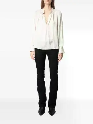 Zadig&Voltaire Tink Blouse