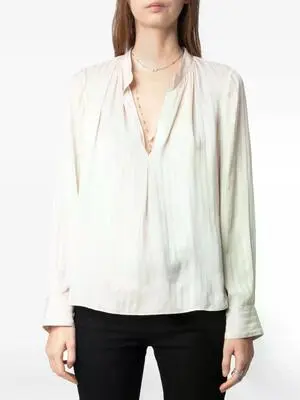 Zadig&Voltaire Tink Blouse