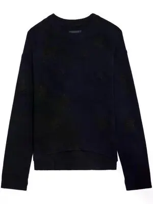 Zadig&voltaire Crewneck Sweaters For Women