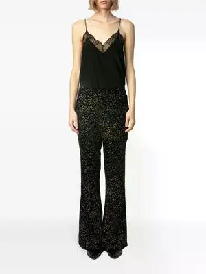 Zadig&Voltaire Prevy Trousers