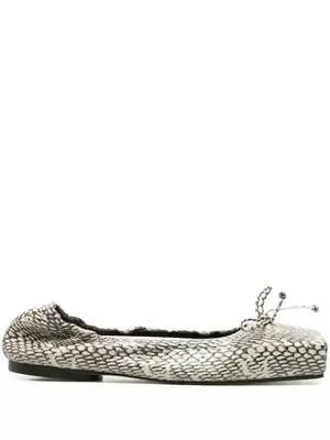 Jacquemus The Ballet Flats