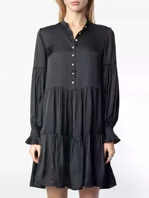 Zadig&Voltaire Randy Mini Dress