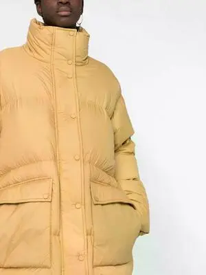 STAND STUDIO Edna Puffer Coat
