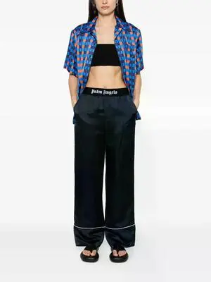Palm Angels Soiree Pyjama Pants