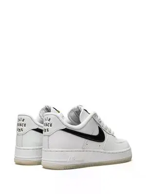 Nike Air Force 1 '07 Bronx Origins Sneakers