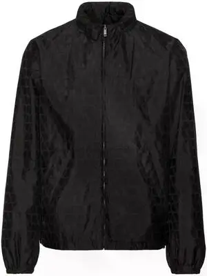 Valentino Garavani Long Sleeve Jackets For Men