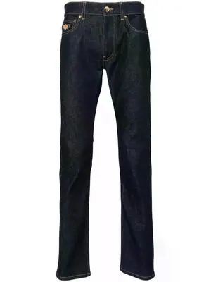 Versace Slim Fit Jeans For Men