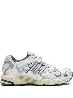 Adidas X Bad Bunny Response Cl Sneakers - White