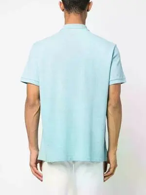 Polo Ralph Lauren Polo Pony Polo Shirt - Blue