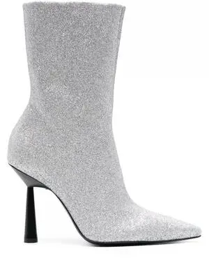 Giaborghini Booties