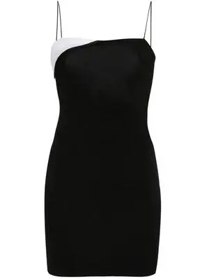 Jacquemus Ribbed Cocktail Dresses