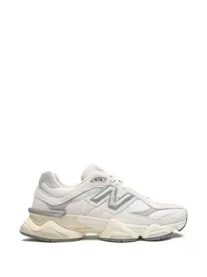 NEW BALANCE 9060 Lace-up Sneakers - Neutrals