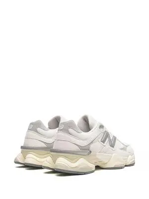 NEW BALANCE 9060 Lace-up Sneakers - Neutrals