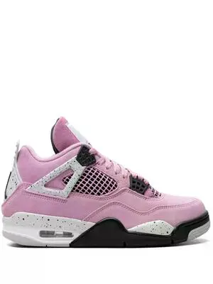 JORDAN Air 4 Retro Orchid Sneakers