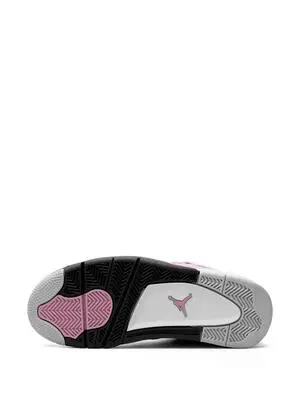 JORDAN Air 4 Retro Orchid Sneakers