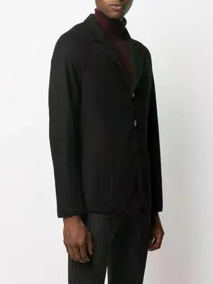 Harris Wharf London Single-breasted Blazer