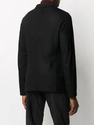 Harris Wharf London Single-breasted Blazer
